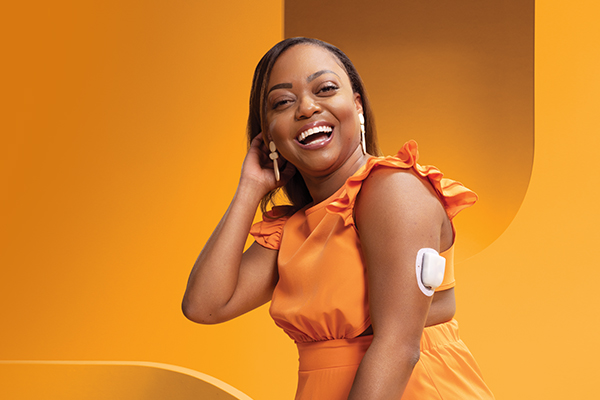 Current Podders | Insulin Pump Therapy | Omnipod