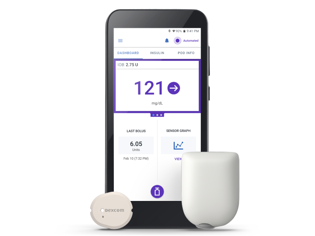 Healthcare provider | Prescribing Omnipod® 5 | Omnipod