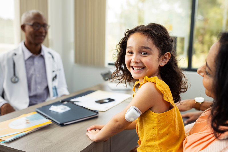 Helping patients get started on Omnipod® 5 | Omnipod